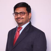 Punyapal Shah | IFAC